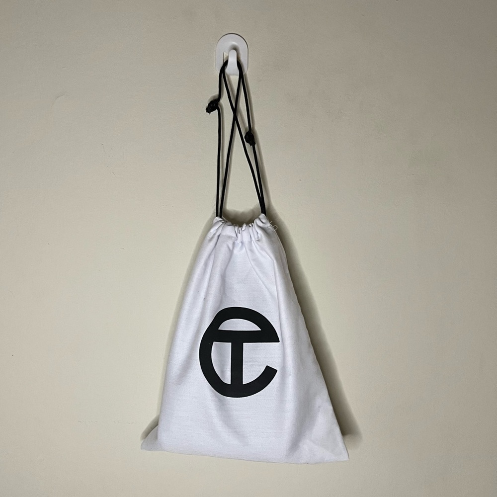 Telfar X Moose Knuckles Small Puffer - Gem